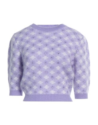 Alessandra Rich STRICKWAREN - Pullover auf YOOX.COM