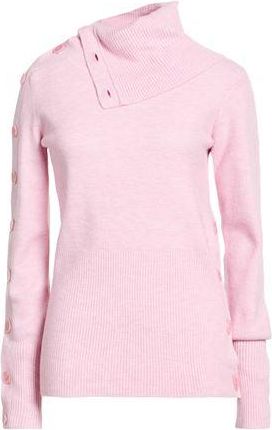 Patrizia Pepe MAILLE - Cols roul&eacute;s sur YOOX.COM