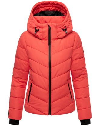 Marikoo Winterjacke Samuiaa XVI