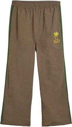 adidas Homme, Pantalons, Vert, Taille: XL Track Pant