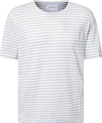 Baldessarini Herren, Oberteile, Blau, LGröße