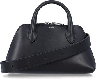 Coperni Femme, Sacs, Noir, Taille: ONE Size Sac Ceinture Duffle