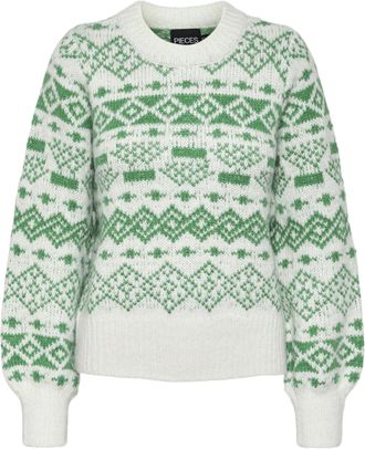 Pieces Female Strickpullover PCJIANNA