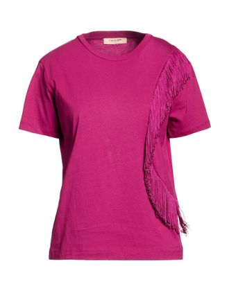 Twin-Set TOPS - T-shirts auf YOOX.COM