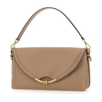 Gianni Chiarini Femme, Sacs, Beige, Taille: ONE Size Bea Shoulder Bag