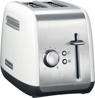 KitchenAid 5KMT2115EWH wei&szlig; - Kitchenaid