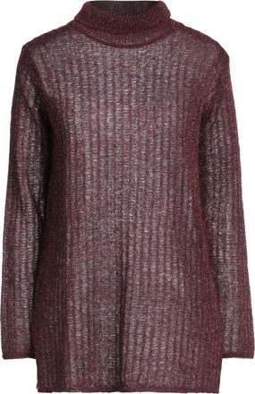 Maliparmi STRICKWAREN - Rollkragenpullover auf YOOX.COM