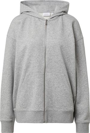 Comma Sweatjacke