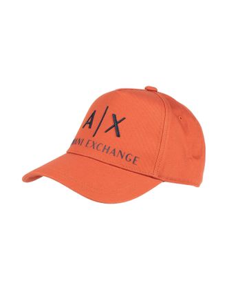 A|X Armani Exchange ACCESSOIRES - M&uuml;tzen & H&uuml;te auf YOOX.COM