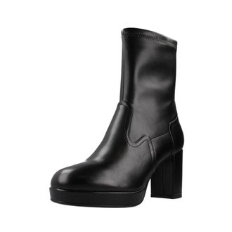 Noa Harmon Rory Heeled Boots - - Shoes - Damen - Schwarzk - 38 EU