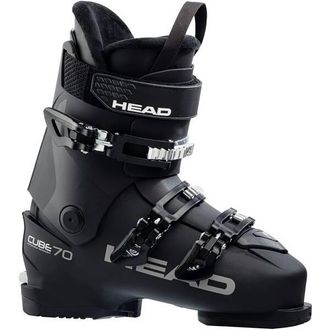 Head Herren Ski-Schuhe CUBE 3 70 BLACK-ANTHRACITE