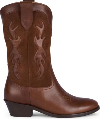 Anthology Paris Bottes Wanda Anthology Paris