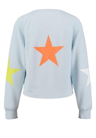 Key Largo Sweater WSW HOLLYWOOD round (1er)
