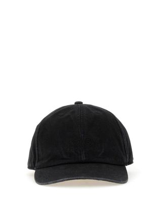 Maison Margiela Chapeau - Noir