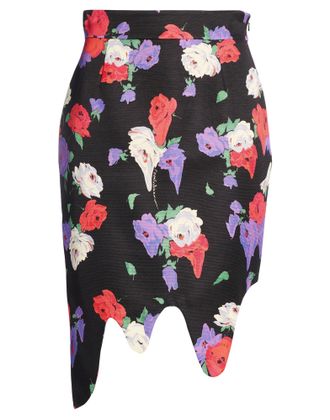 Moschino HOSEN & R&Ouml;CKE - Midi-R&ouml;cke auf YOOX.COM