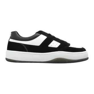 Diesel S-D-Long LOW - - Shoes - Herren - Schwarzk - 44 EU