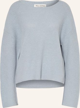 Marc O'Polo Marc Opolo Pullover blau
