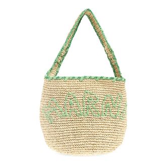 Marni Borsa - - Bags - Damen - Beige - ONE SIZE
