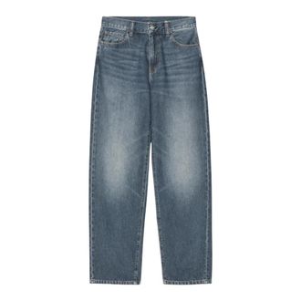 Carhartt Work in Progress Arin Pant - - Jeans - Damen - Blau - W28