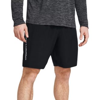 Under Armour Shorts f&uuml;r Herren (Schwarz)