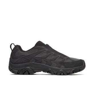 Merrell Moab 3 Trek Zip SE - Noir - Taille 10.5 M