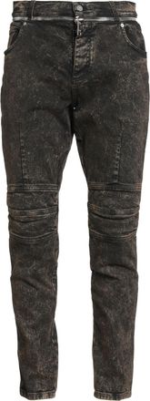Balmain HOSEN & R&Ouml;CKE - Jeanshosen auf YOOX.COM