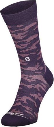Scott Trail Camo Crew - MTB-socken