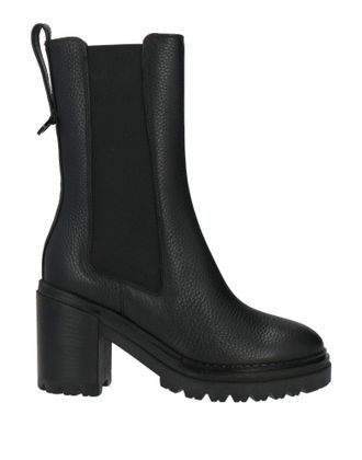 Sergio Rossi SCHUHE - Stiefeletten auf YOOX.COM