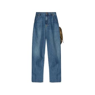 Darkpark Darkpark, Femme, Jeans, Bleu, Taille: W26 Lisa Jeans