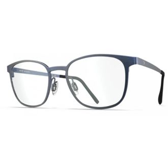 Blackfin unisex, Accessoires, Gris, Taille: 51 MM ST. John Optical Frame