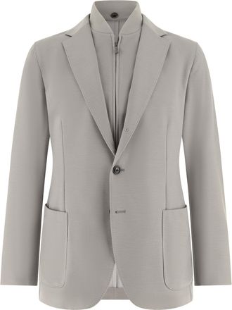 Boggi Milano Sakko B Tech