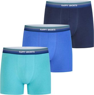 Happyshorts Boxer Jersey