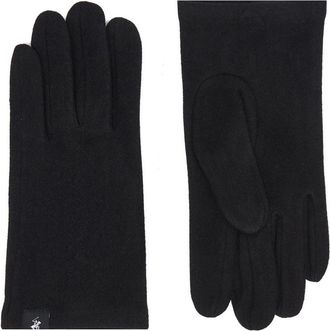 Beverly Hills Polo Club Handschuhe Beverly Hills Polo Club CWBEO-BHPC-M6-012-AW26 Schwarz