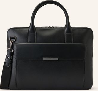 Tommy Hilfiger Laptop-Tasche schwarz