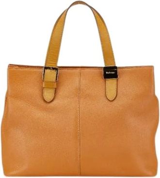 Burberry Damen, Pre-Owned, Braun, ONE SIZEGr&ouml;&szlig;e