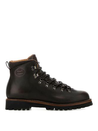 Churchs Stiefeletten - Braun