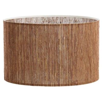 Light & Living Light & Living - abat-jour - Omis - naturel - textile - &Oslash; 40cm