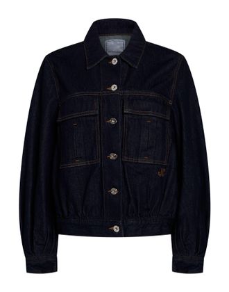 Jacob Cohen JACKEN & M&Auml;NTEL - Jeansjacken/M&auml;ntel auf YOOX.COM