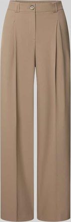 OPUS Stoffhose mit Ges&auml;&szlig;tasche Modell Maiga