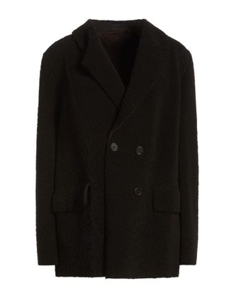 Salvatore Santoro JACKEN & M&Auml;NTEL - Shearling- & Kunstfell auf YOOX.COM
