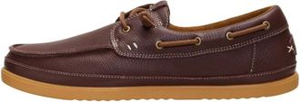 Hey Dude Homme, Chaussures, Brun, Taille: 42 EU Sailor Chaussures