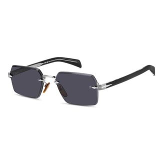 Eyewear by David Beckham Herren, Accessories, Schwarzk, 56 MMGr&ouml;&szlig;e