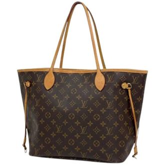 Louis Vuitton Damen, Pre-Owned, Braun, ONE SIZEGr&ouml;&szlig;e