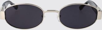 Dsquared2 Sonnenbrille DSQUARED2 Herren Farbe Silber