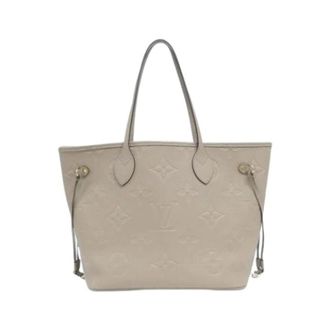 Louis Vuitton Damen, Pre-Owned, Beige, ONE SIZEGr&ouml;&szlig;e