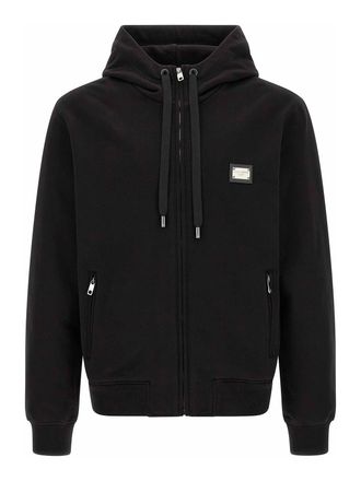 Dolce & Gabbana Sweat-Shirts - Noir