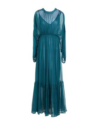 The M.. KLEIDER - Maxi-Kleider auf YOOX.COM