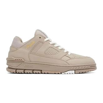 Axel Arigato Bequeme Sneakers f&uuml;r den Alltag - - Shoes - Herren - Beige - 40 EU