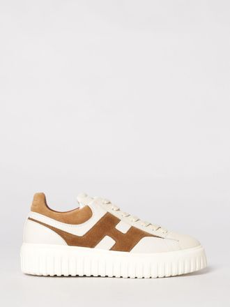 Hogan Sneakers HOGAN Herren Farbe Beige