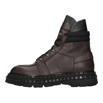 The Antipode Wiliam 535 Ankle Boot - - Shoes - Herren - Braun - 43 EU